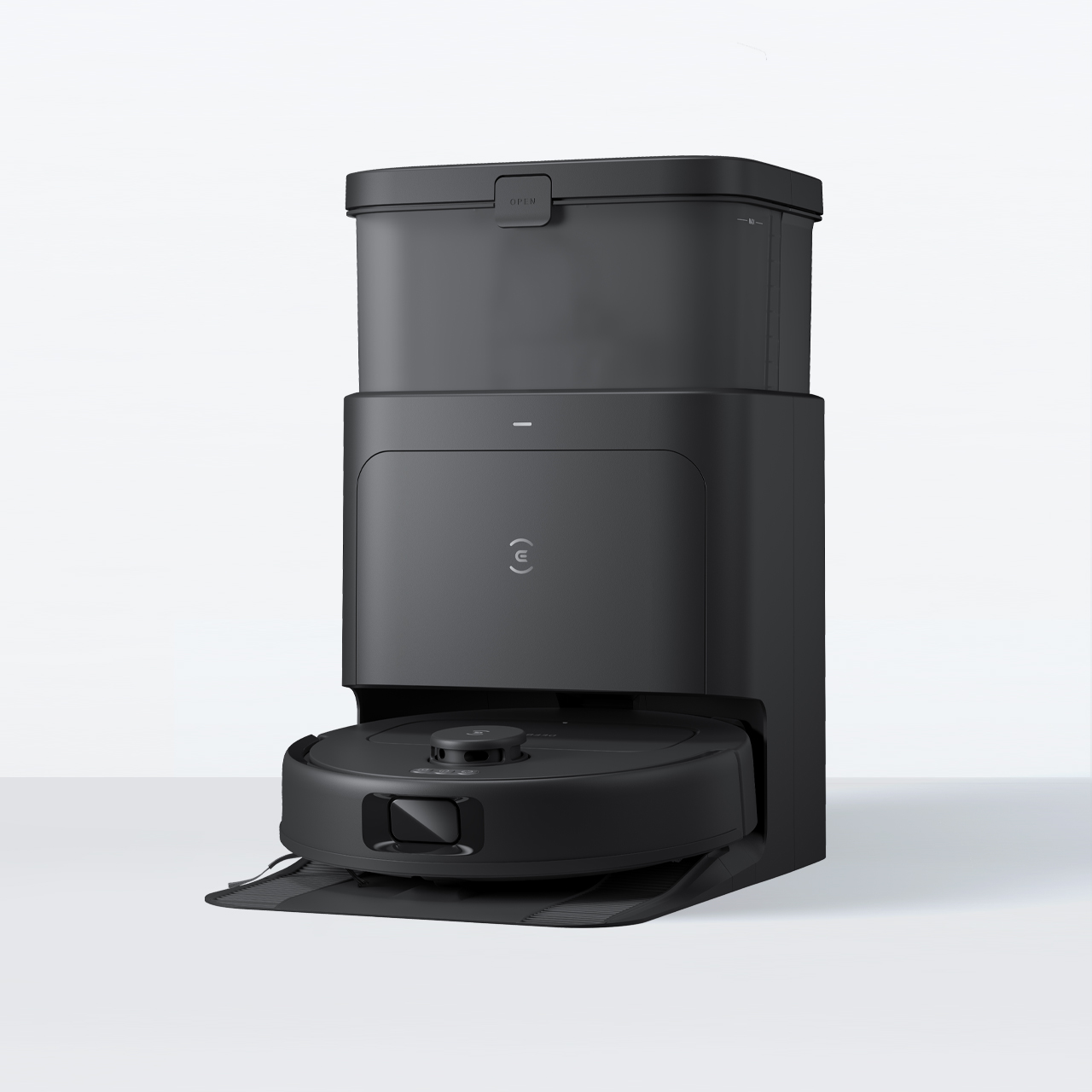 DEEBOT T50 PRO OMNI White - ECOVACS SG