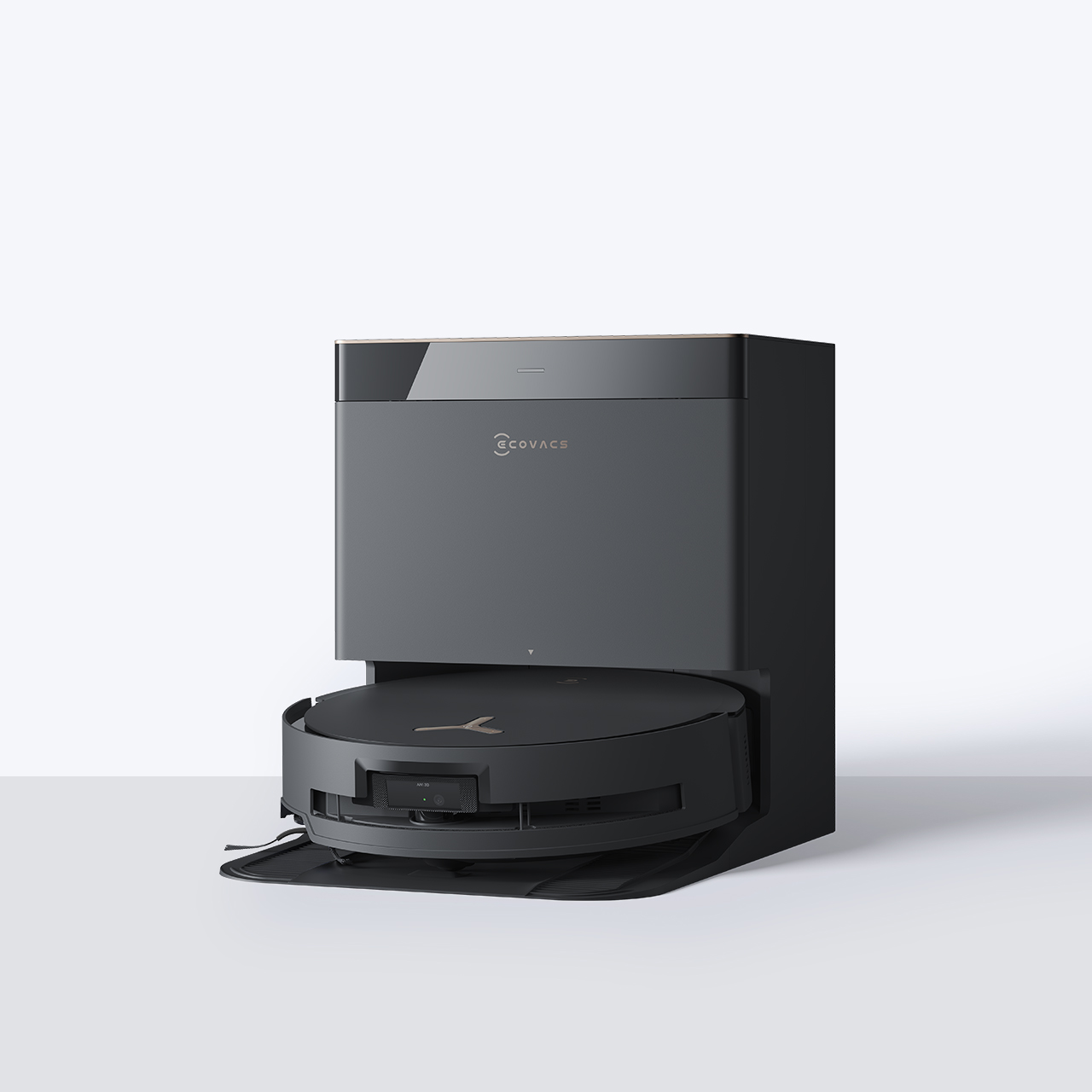 DEEBOT - ECOVACS SG DEEBOT - ECOVACS SG