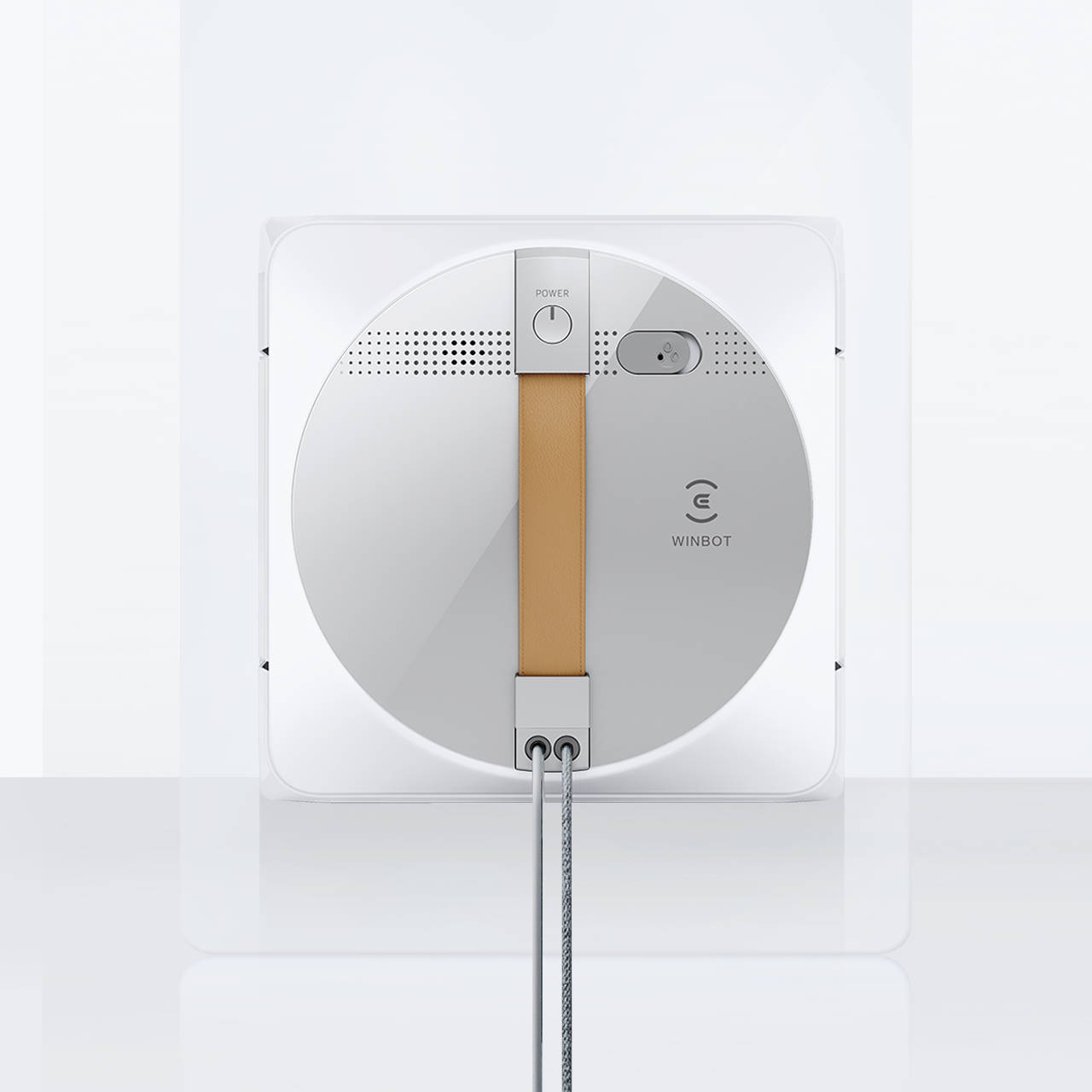 GLASSBOT W1 PRO - ECOVACS TW