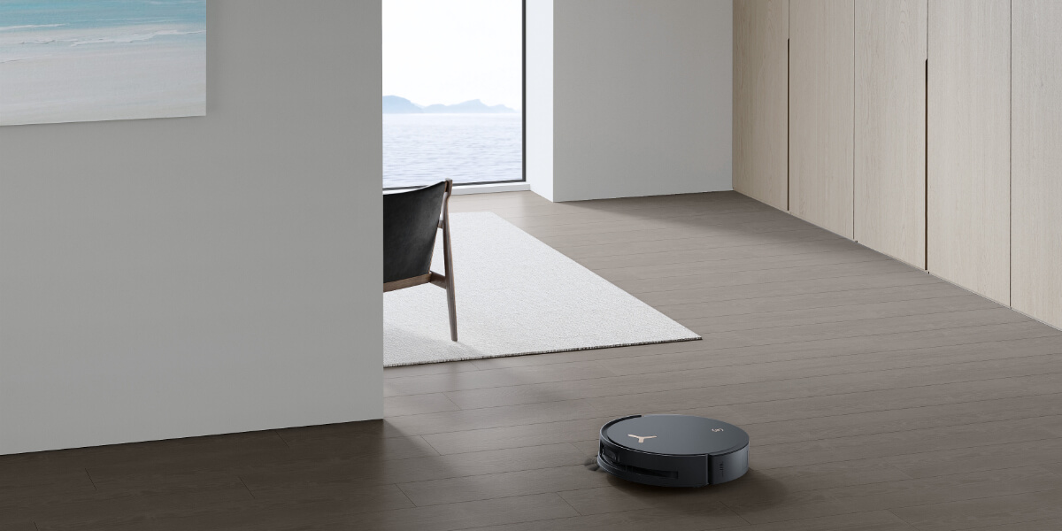 Best 45 Funny & Clever Robot Vacuum Names - ECOVACS UK