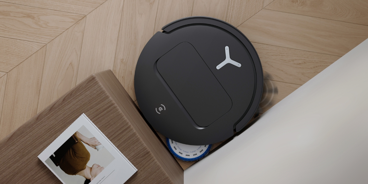 What Is a Good Suction Power for a Vacuum Cleaner? - ECOVACS UK