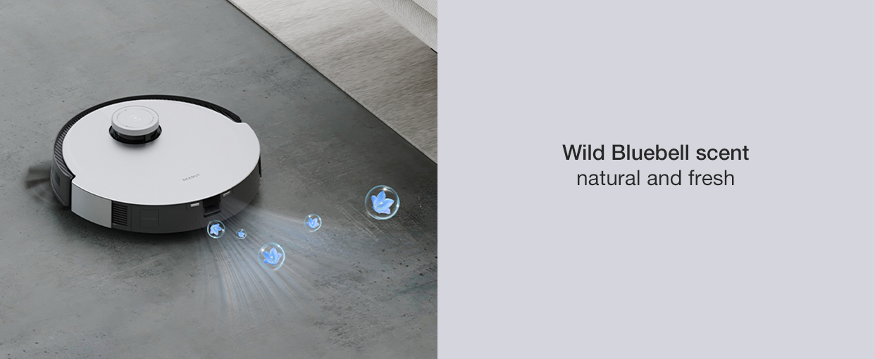 ECOVACS DEEBOT Cleaning Solution（1L） - ECOVACS UK