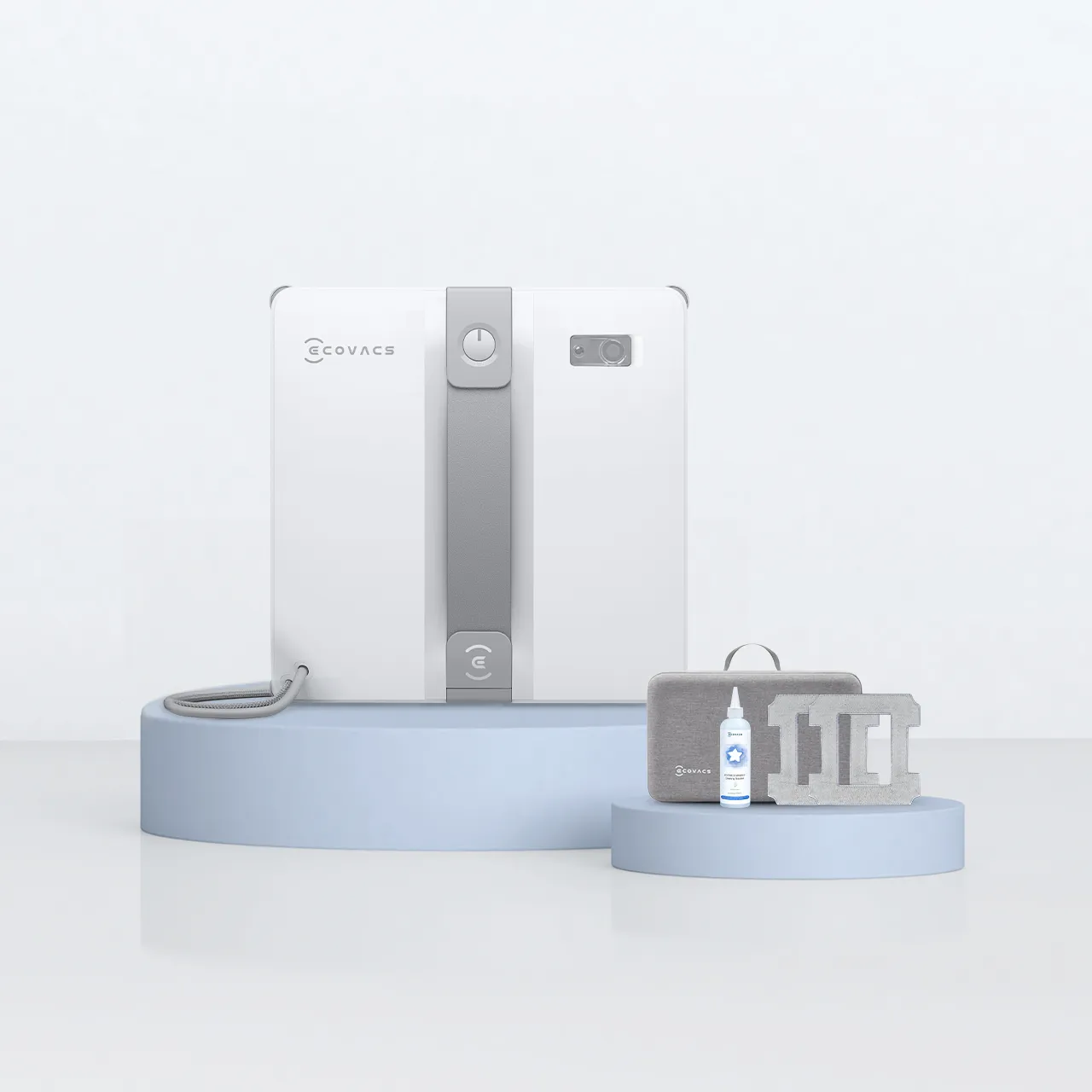 WINBOT MINI Automated Window Cleaner - ECOVACS UK