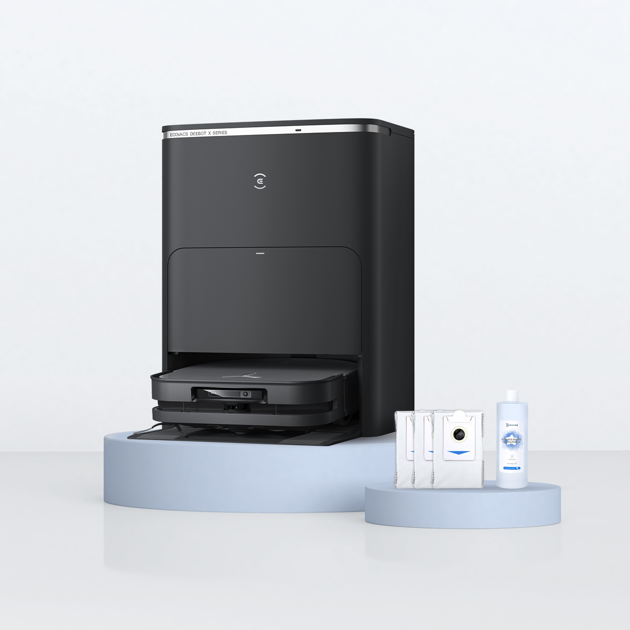 How To Set Virtual Boundaries ECOVACS US