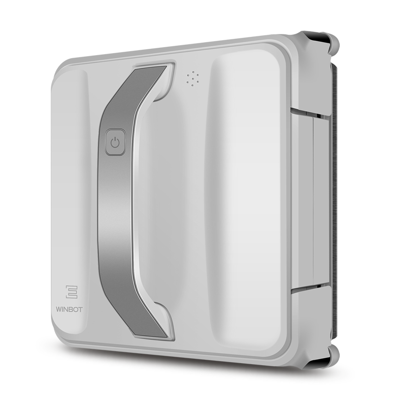 WINBOT 880 ECOVACS Website WINBOT 880 ECOVACS Website
